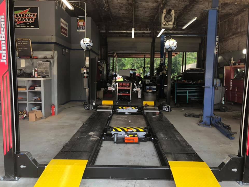 Tanksley Automotive | Auto Repair | Greenwell Springs, LA